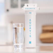 Carbon Water Filter | Aquavis Pulse
