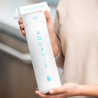 Carbon Water Filter | Aquavis Pulse